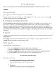 E103 - OU - Learning and teaching in the primary years - Studocu