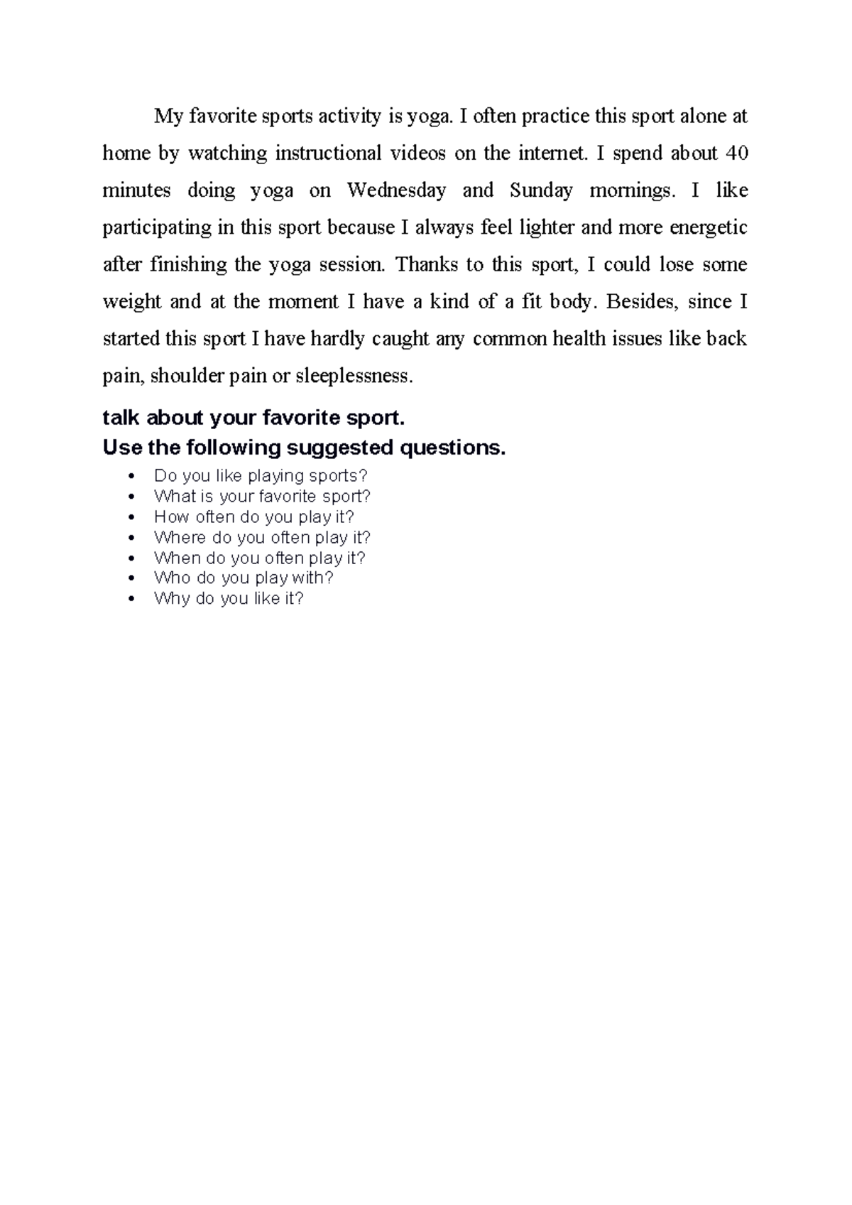 Writing U7: Discussing the Service Provider Btaskee - Studocu