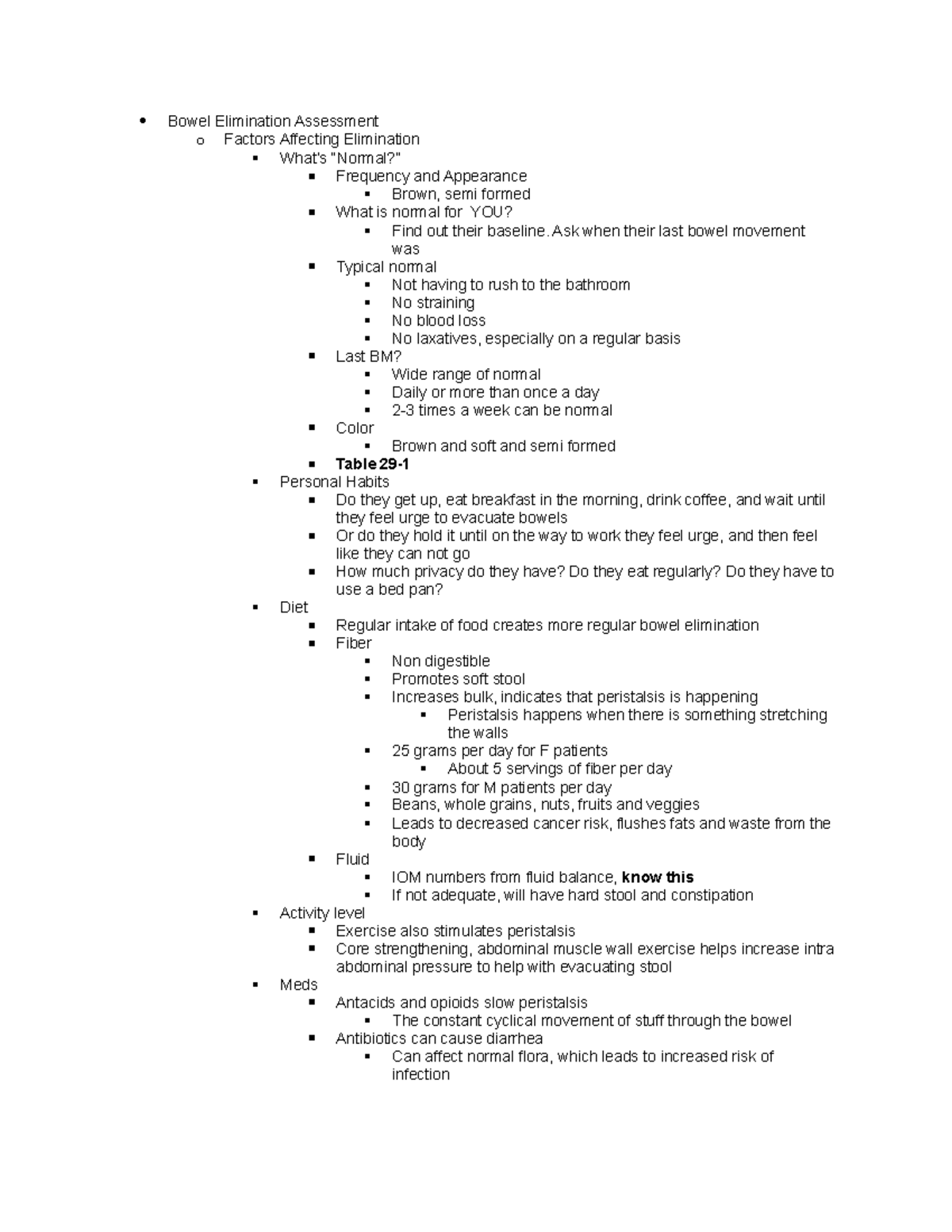 FPCC Bowel Elimination Assessment - Deprecated API usage: The SVG back ...