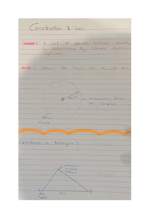 Constructions - Easy and Hard Construction questions taken from past ...