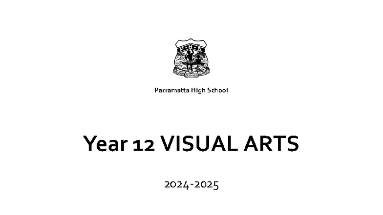 Visual Arts Case Study: Käthe Kollwitz - Year 12 Analysis (VART12 ...