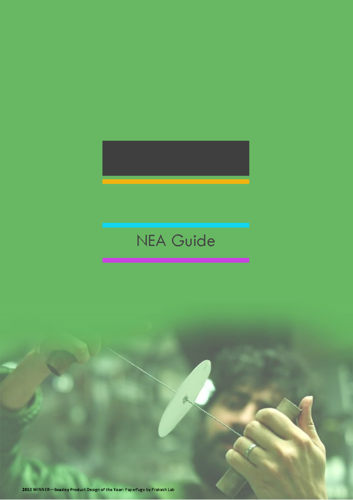 Wood Technology NEA Coursework Guide for D&T Students - Studocu