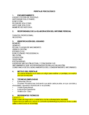 Brief 2 Padres - test - BRIEF 2 Behavior Rating Inventory of Executive ...