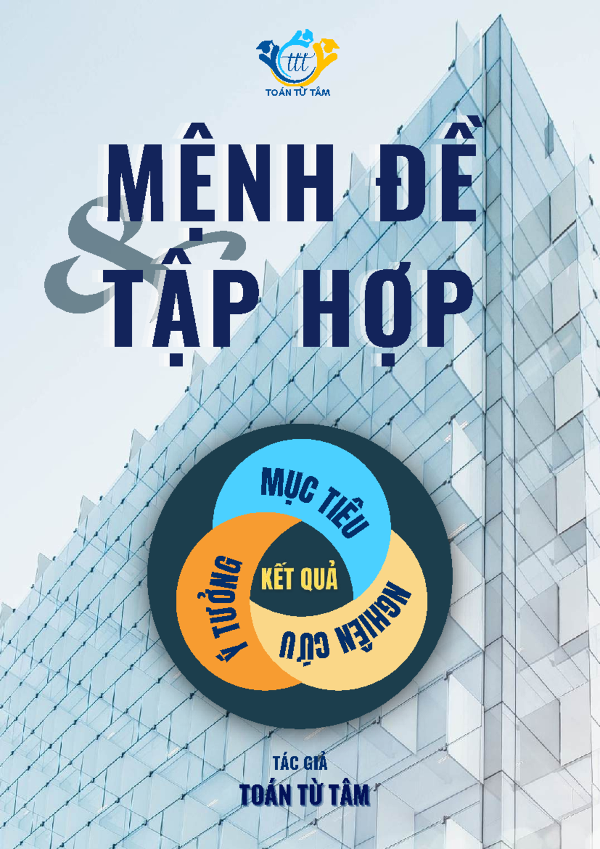 Mệnh Đề và Tập Hợp Toán 10: Lý Thuyết và Bài Tập - Studocu