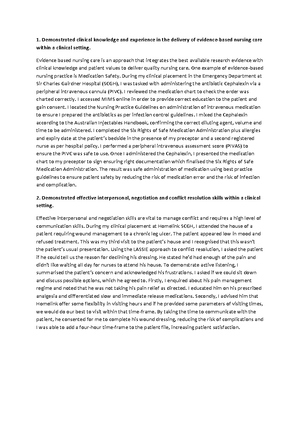 [Solved] 5 levels of evidence pyramid as per JBI scale - Nursing ...