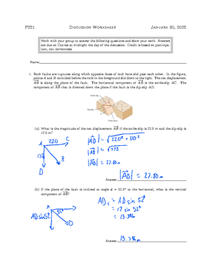 Simple Harmonic Motion SE gizmo - Name: Bhavya Sethi Student Exploration: Simple Harmonic Motion ...
