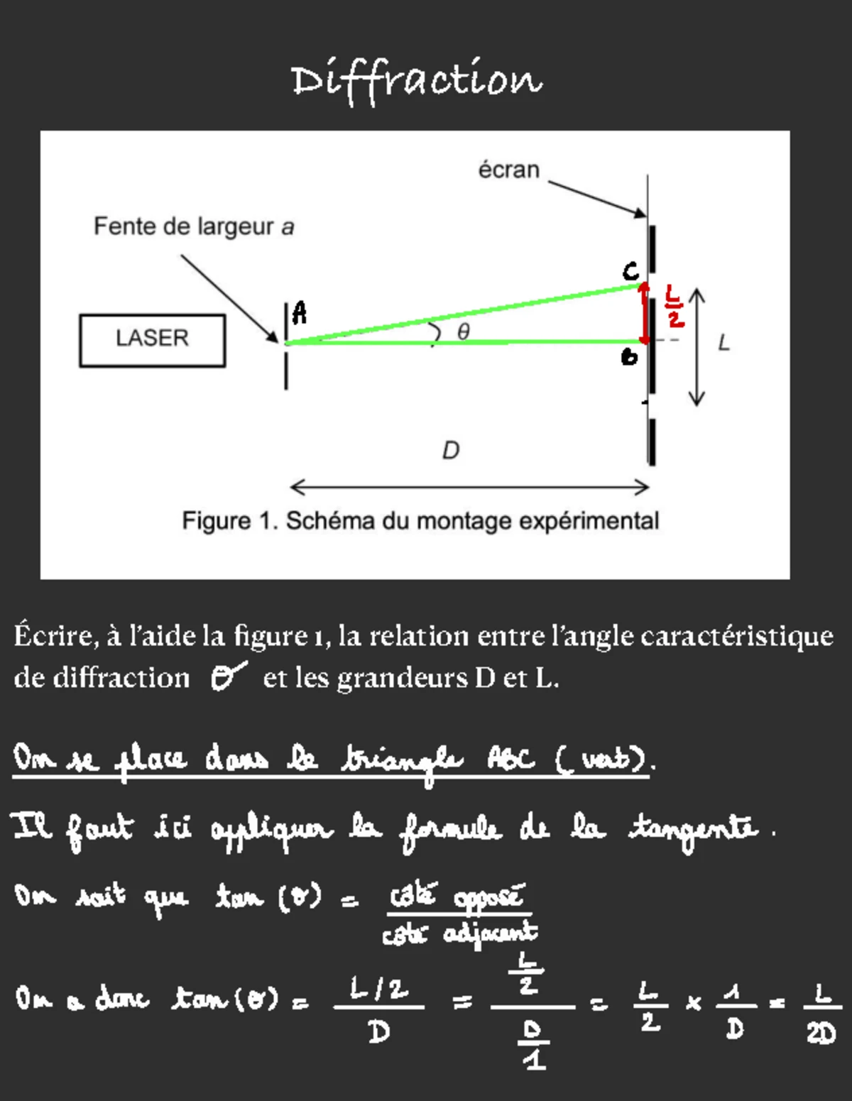 Synthèse en Chimie Organique : Protocole de Chauffage à Reflux - Studocu