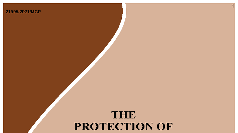 PHRAct 2021: Key Amendments and Provisions for UNIT 3 - Studocu