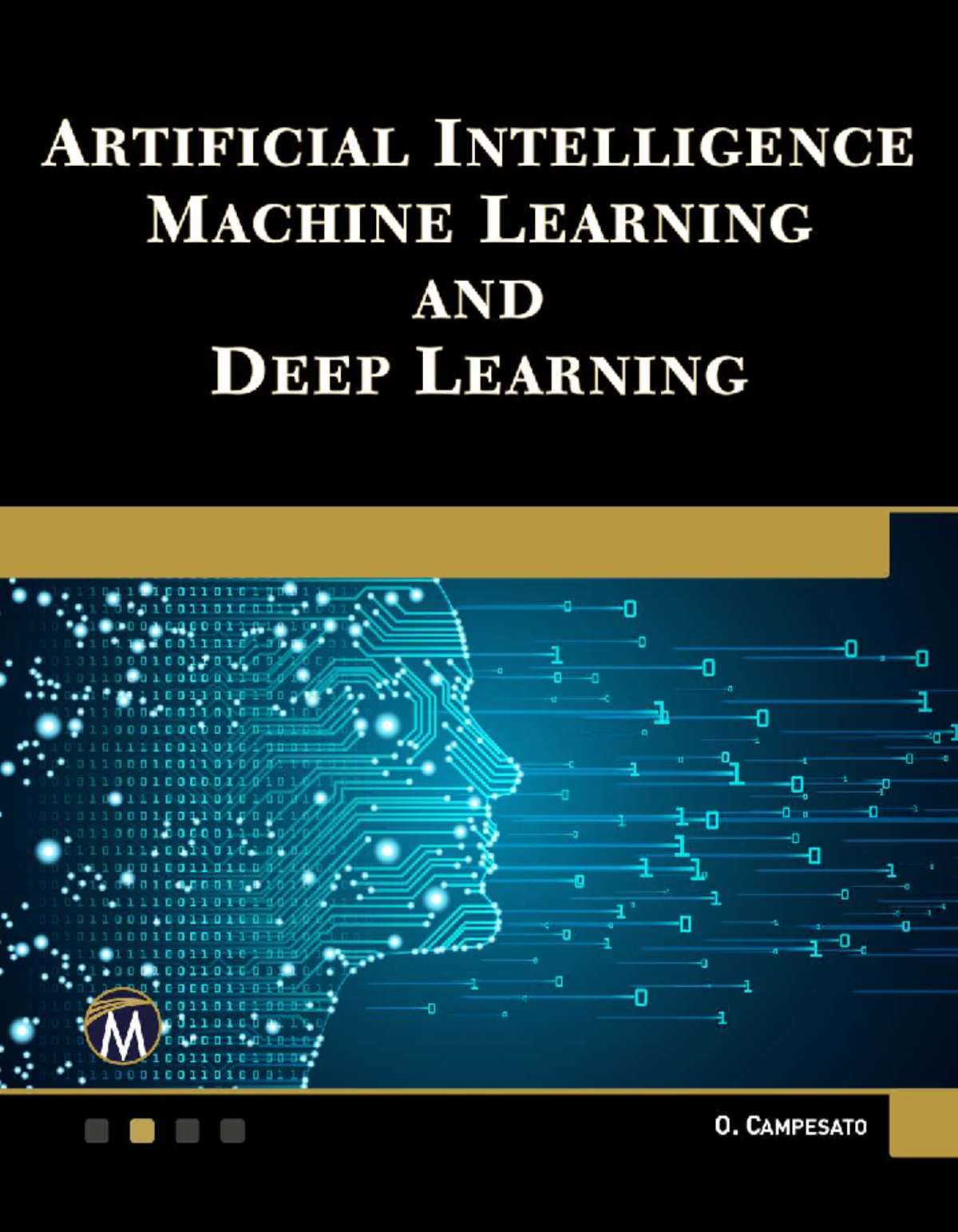 Intro - Artificial Intelligence - ARTIFICIAL INTELLIGENCE MACHINE ...