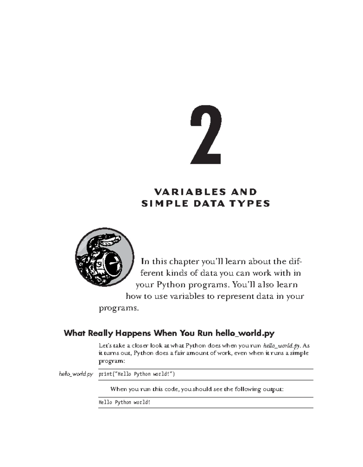 Python cheat sheet v1 - Cambridge A Level Computer Science Notes for ...