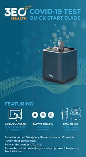 Eua acon flu covidotc ifuht - COVID-19 and Flu A/B Home Test Quick ...