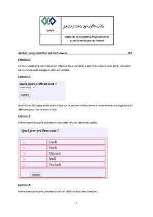 3- Type de logiciels et domaine d'application - I. Les logiciels ...
