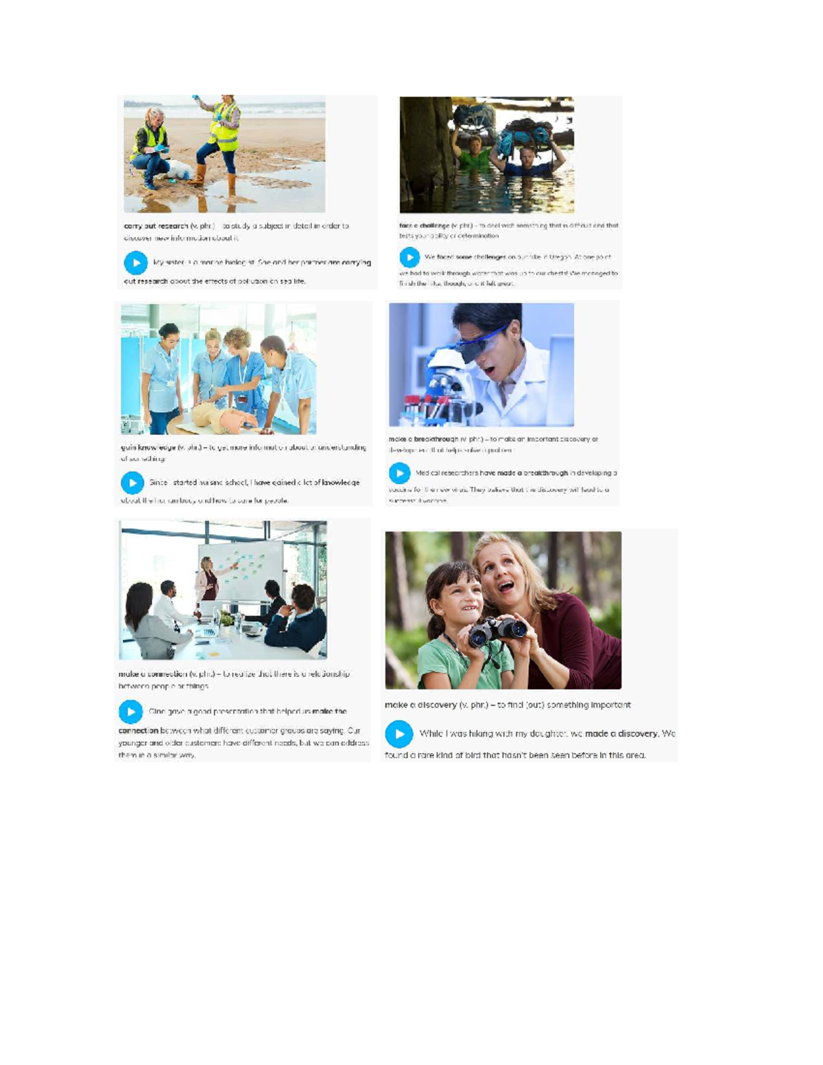 Accidental Discoveries in History: Top 10 Breakthroughs (Lesson 10 ...