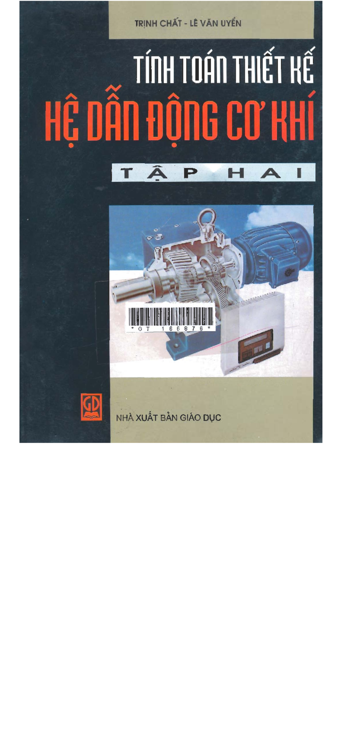 Thiet ke dan dong co khi tap 211111111111 - Mechatronics Engineering ...