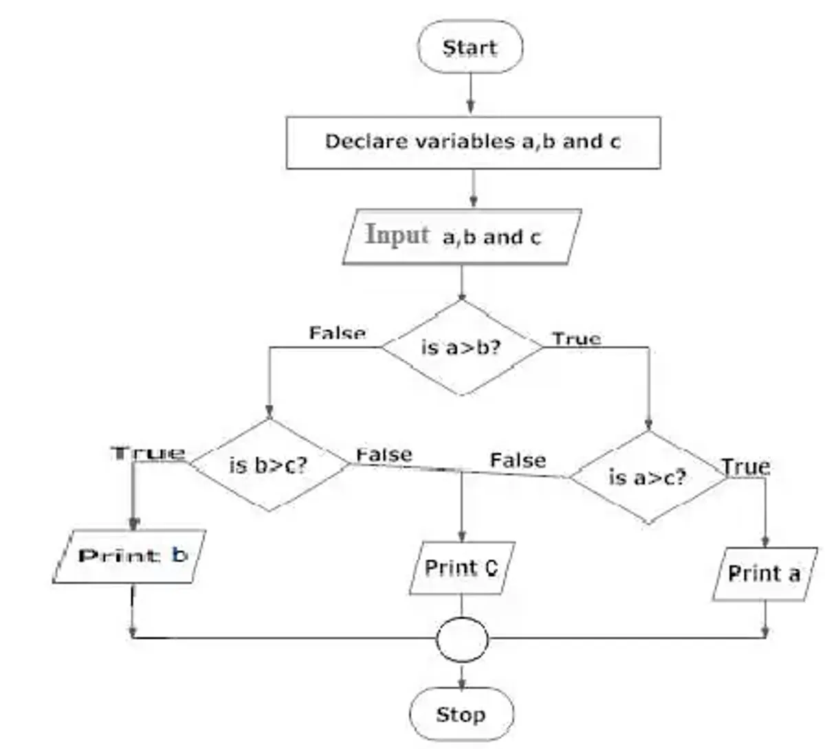Structured Programming - Coursework Overview & Concepts - Studocu
