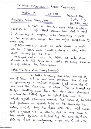 Lab5 - Lab report - Half Wave and Full Wave Rectification LAB # 05 ...