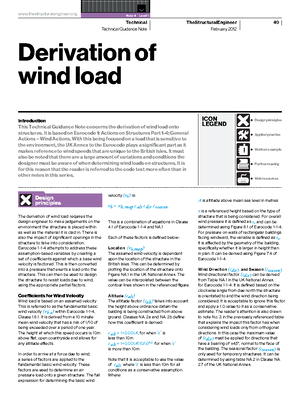 Eurocode Load combinations for steel structures - A single copy of this ...