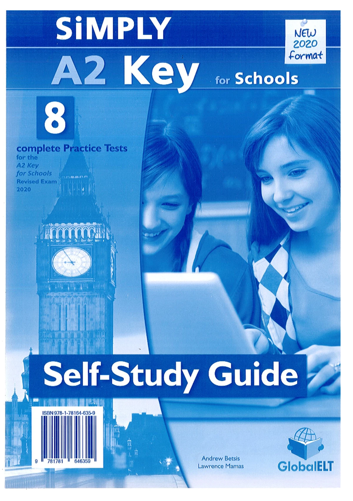 KET - Succeed in A2 Key 2020 - Key lop hoc thay mol - Quỳnh - Studocu