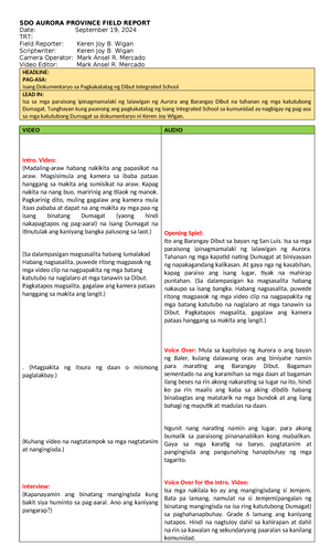 Entrepreneurship and Intentions: A Review for ABM Students in SHS - Studocu