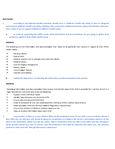 [Solved] What colours are the needle shield and safety cap of Anapen ...