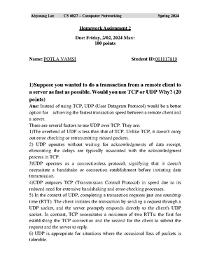 [Solved] Query madrid Research on Google and Bing Query Context Please - Computer Networks (CS ...