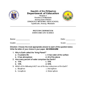 Objective 14 - for annotation rpms - OBJECTIVE 14: Developed a personal ...