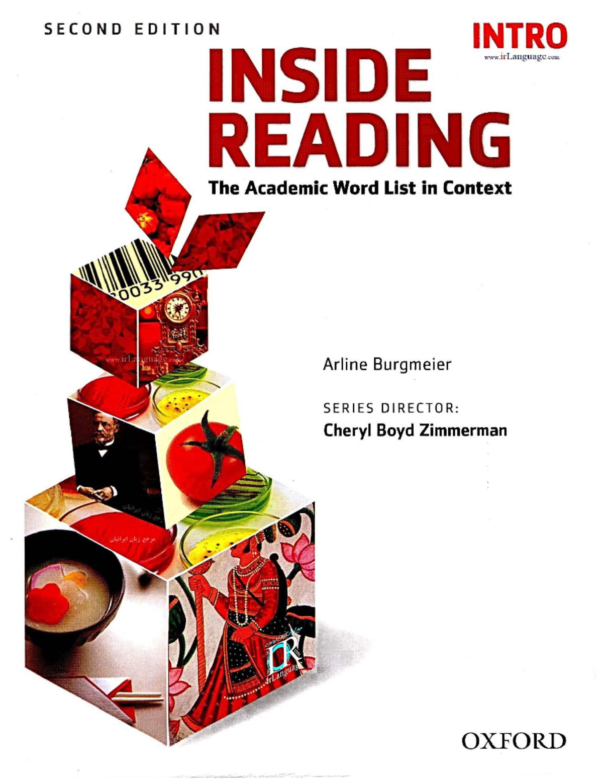 Inside Reading Intro - 2nd Edition Workbook - Studocu