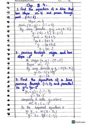 1429 Solved - 1429 solved ABDULLAH KHAN 03259594602 1429 5 answers ...