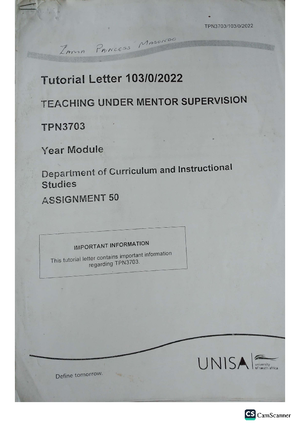 [Solved] This question requires you to move beyond simply solving ...