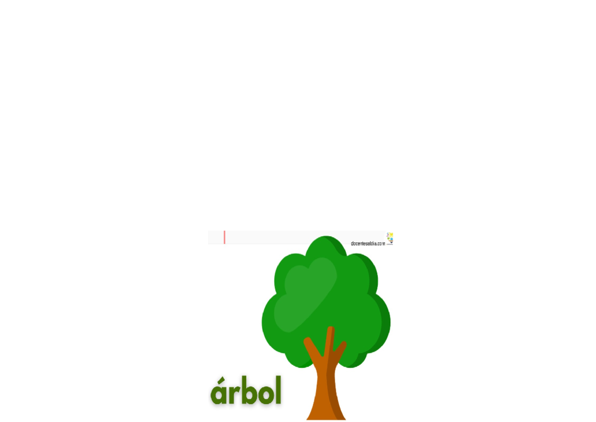 Vocales Navideñas - Sigue - comunicación 2 - docentesaldia árbol 5 3 4 ...