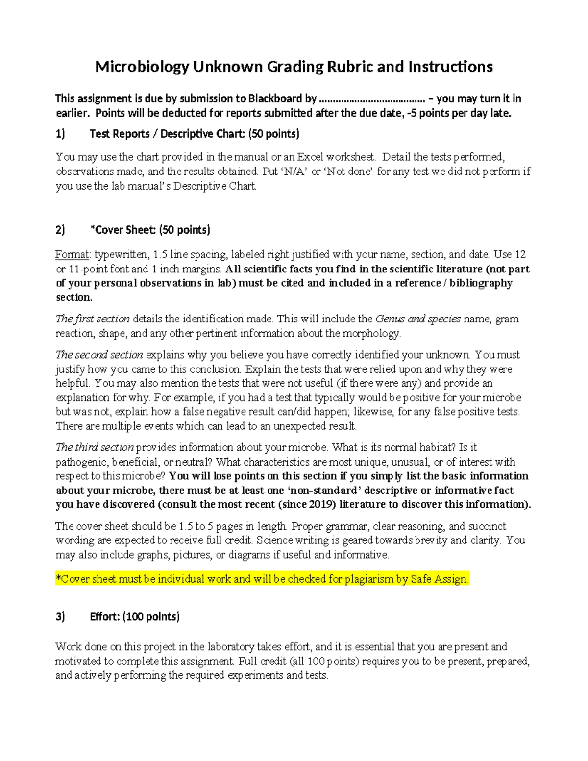Chapter 14: Detailed Guide to Gram Staining Techniques - Studocu