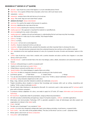 Diass Quarter-2- Module-1 - DISCIPLINE AND IDEAS IN THE APPLIED SOCIAL ...
