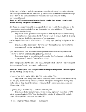 [Solved] A technician has a client named Mateo who struggles to find his - Basic Foundations in ...