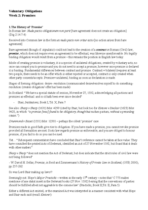 Handout 6 Requirements of Writing (Scotland) Act 1995 - Obligations 1 ...