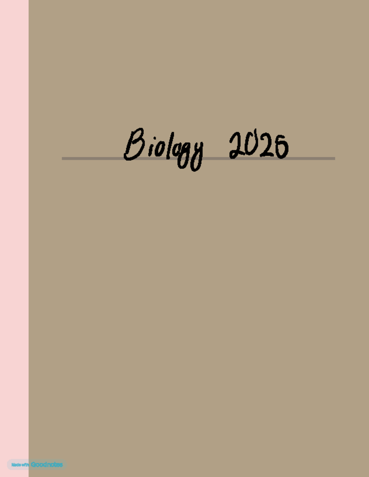 Biology 2025 Module 1 & 2: Cells, Energy, and Metabolism Notes - Studocu