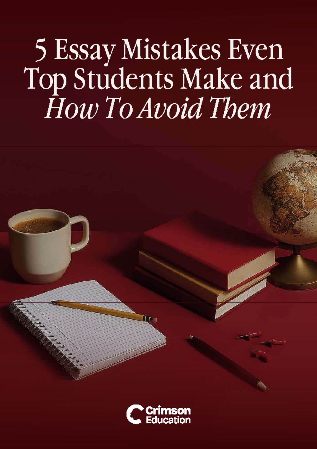 5 Common Essay Mistakes & How to Avoid Them - Guide by Lauren P. - Studocu