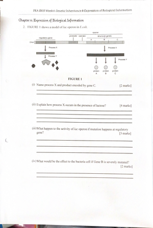 Pre Lab 2 SK025 - Pre lab chemistry experiment 2 semester 2 - Updated ...