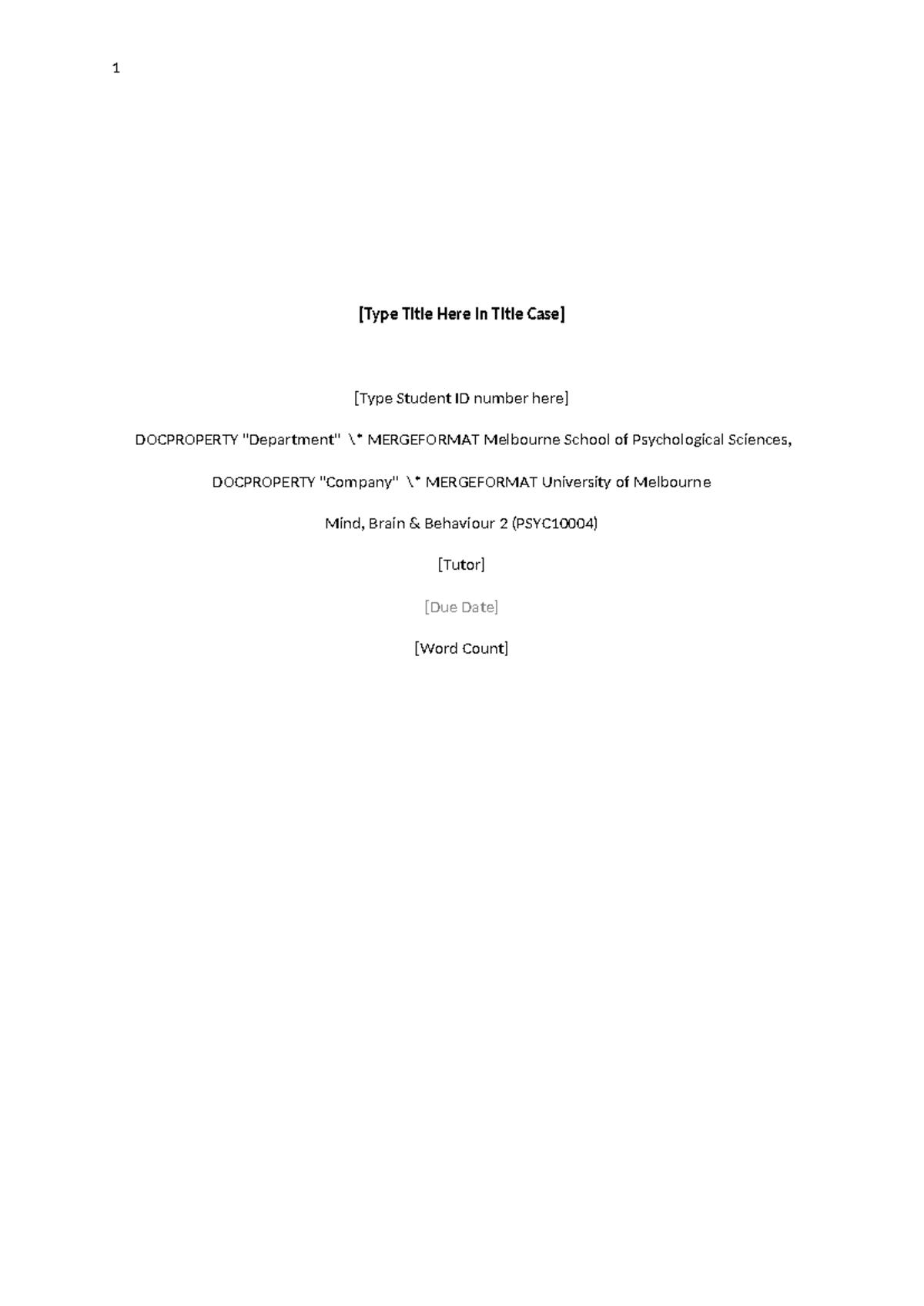 MBB2 APA-style-lab-report-template-and-self-assessment - [Type Title ...
