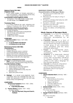 Reading and Writing skills (2nd sem) - Pre-Writing Strategies At the ...