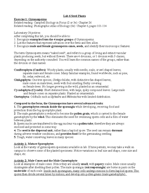 Analyzing Factors That Affect Carrying Capacity - Student Worksheet ...