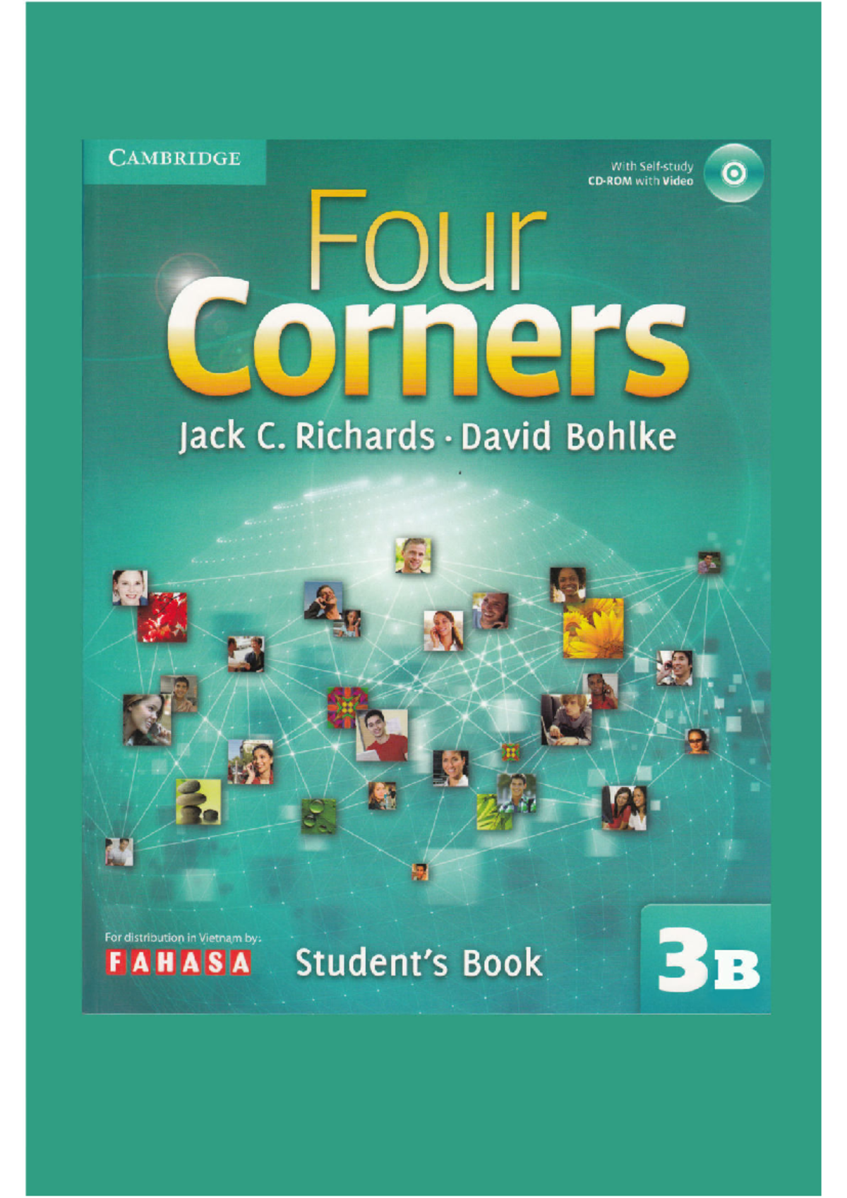 Four Corners 3 Student Book - English 3 Overview and Activities - Studocu
