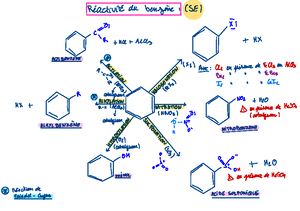 [Solved] Dterminer la notation VSEPR correcte de chacune des molcules ...