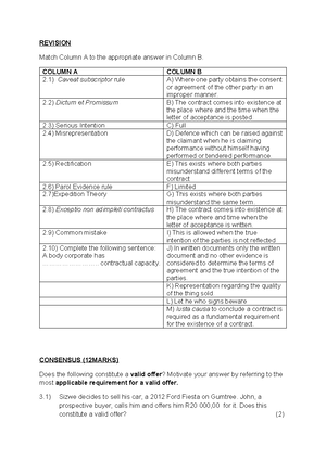 [Solved] Obtain a copy of a pro forma Credit Agreement from any Credit ...