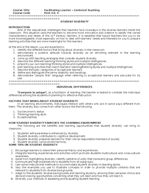 Reliability - psych assessment - CHAPTER 5: RELIABILITY Reliability ...