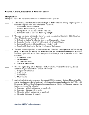Patrick J. Hurley Logic The Essentials Chapter 5 Answers.doc - Chapter ...