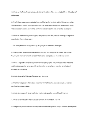 [Solved] Examples of fixed or variable allowances are transportation ...