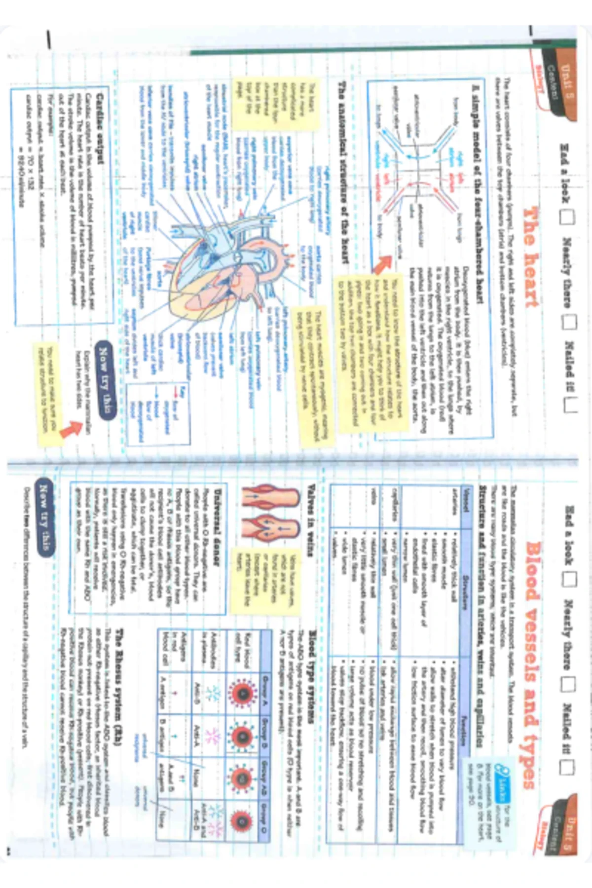 BTEC Level 3 Applied Science D Unit 5: Properties & Uses of Substances ...