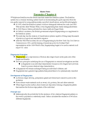 Experiment 1 Density lab report - I. Introduction Known as the ...