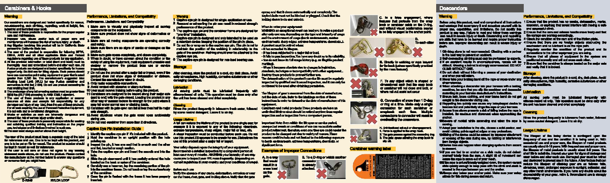 Fusion Warning Book 1: Equipment Retirement Guidelines - Studocu