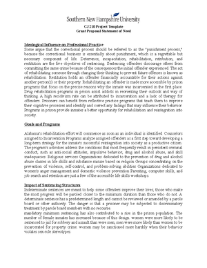 CJ-210 Module Four Practive Activity Template - CJ 210 Module Four ...